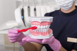 All You Need To Know About Gum Line Cavity - Coral Dental Care