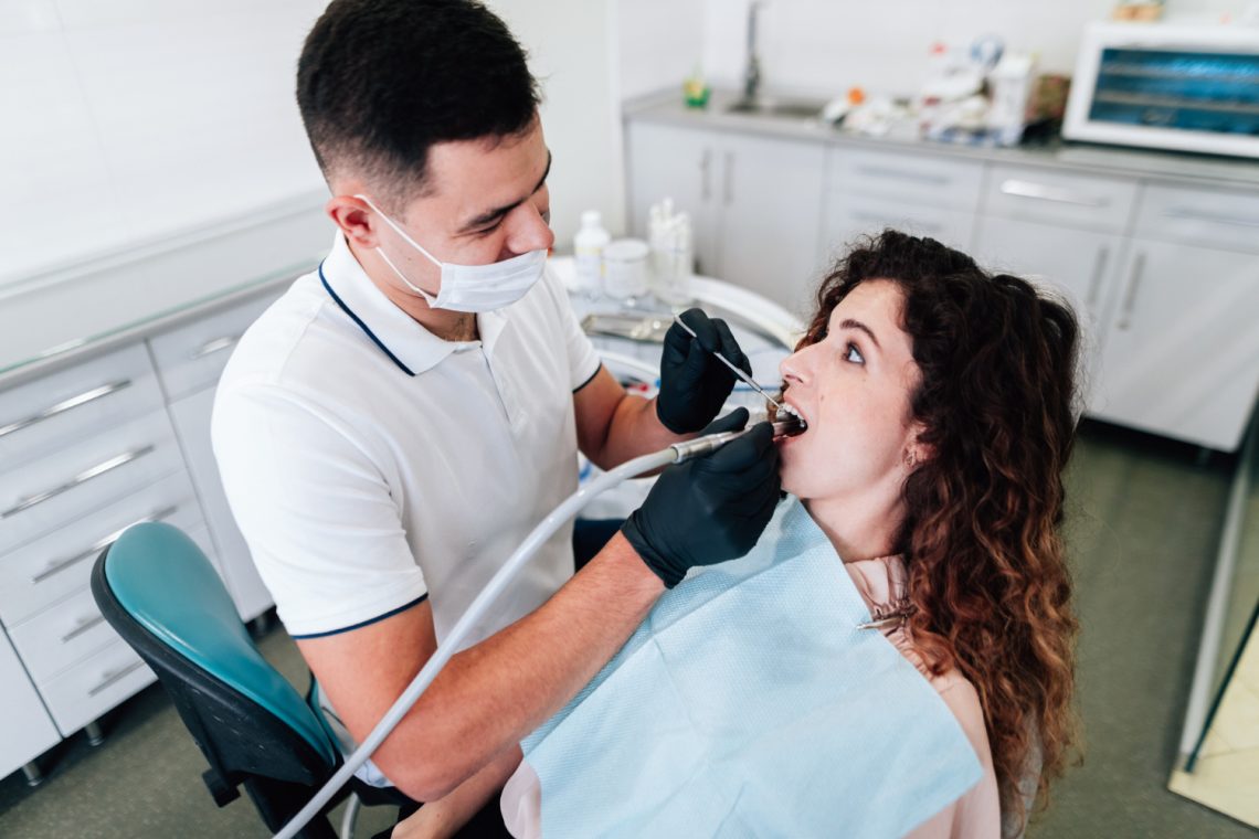 Full Mouth Debridement: A Key to Dental Wellness - Coral Dental Care